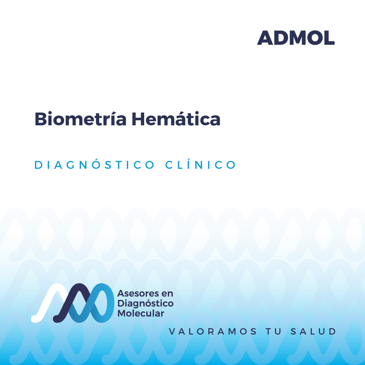 Biometr a Hem tica Asesores En Diagn stico Molecular Biometr a Hem tica Asesores En Diagn stico Molecular